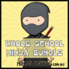 Ninja Maths Basic Facts Program